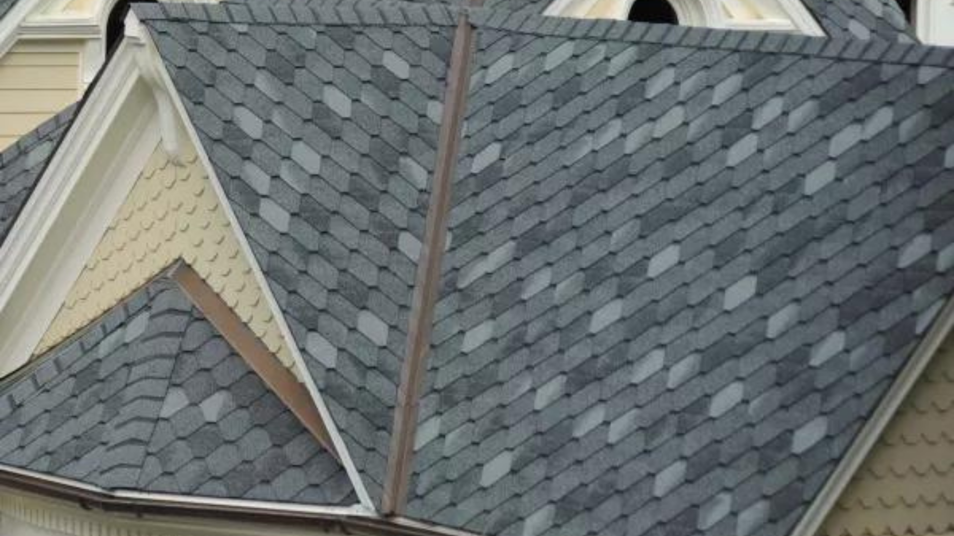 The Top 5 Types of Roofing Materials - Roofing Blog