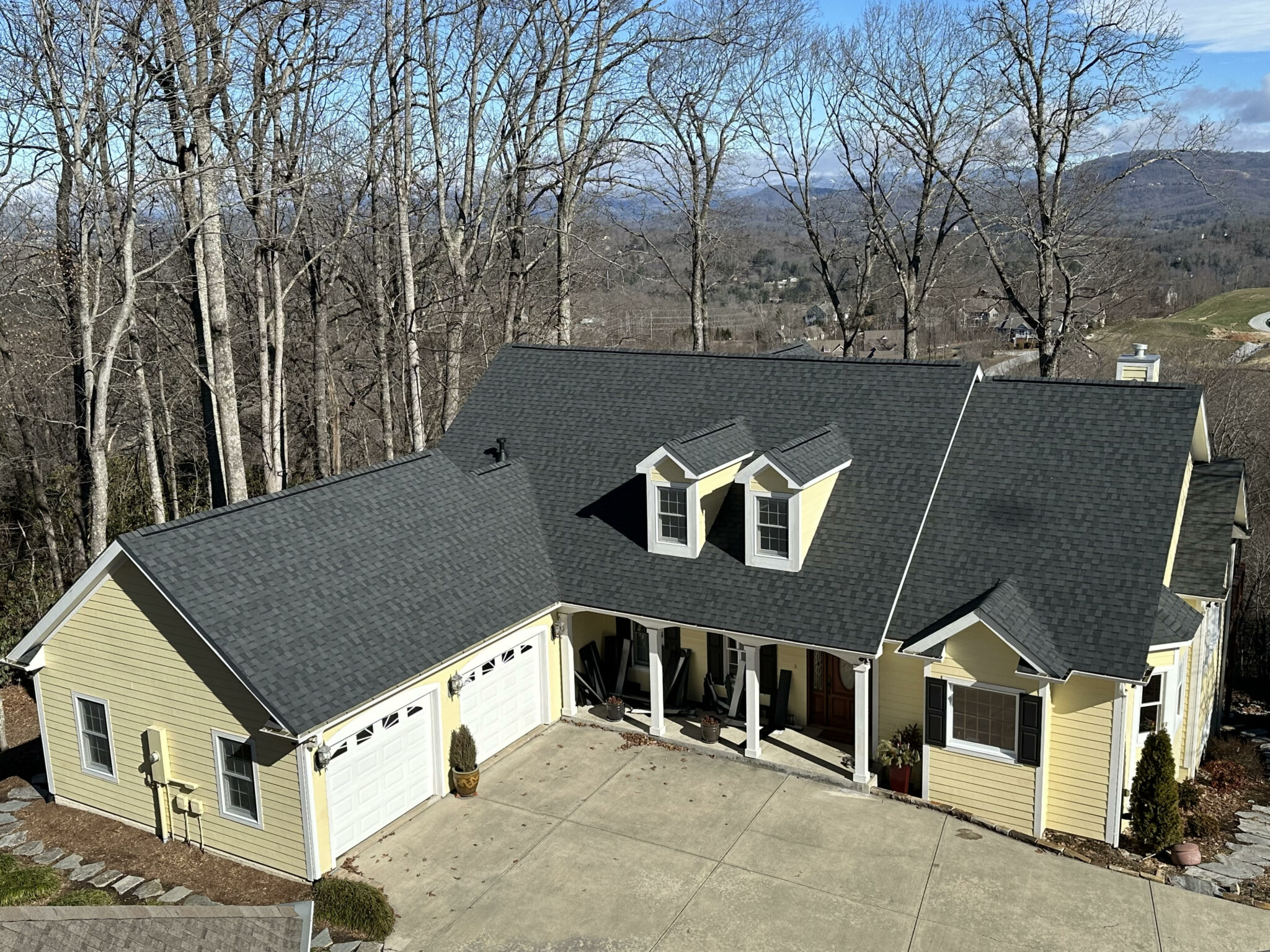 Roofing Company In Hickory, NC - Free Roof Inspection